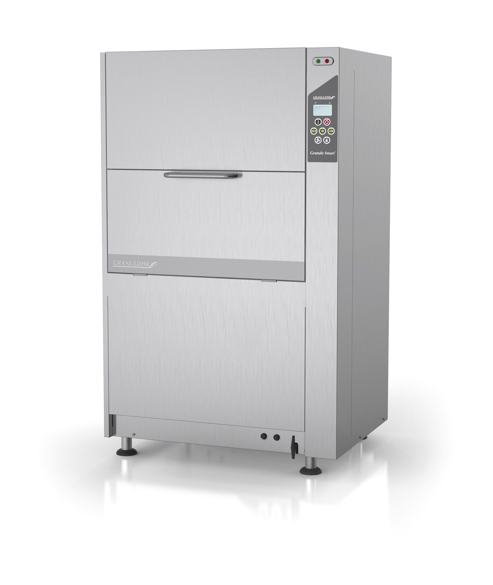 Pomivalni stroj GRANULE SMART STANDARD | Team Commerce
